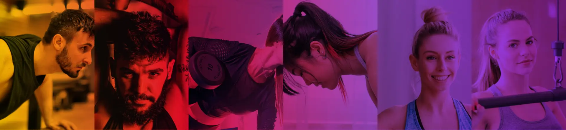 Powerbuilding Gym - Personalized Training Programs